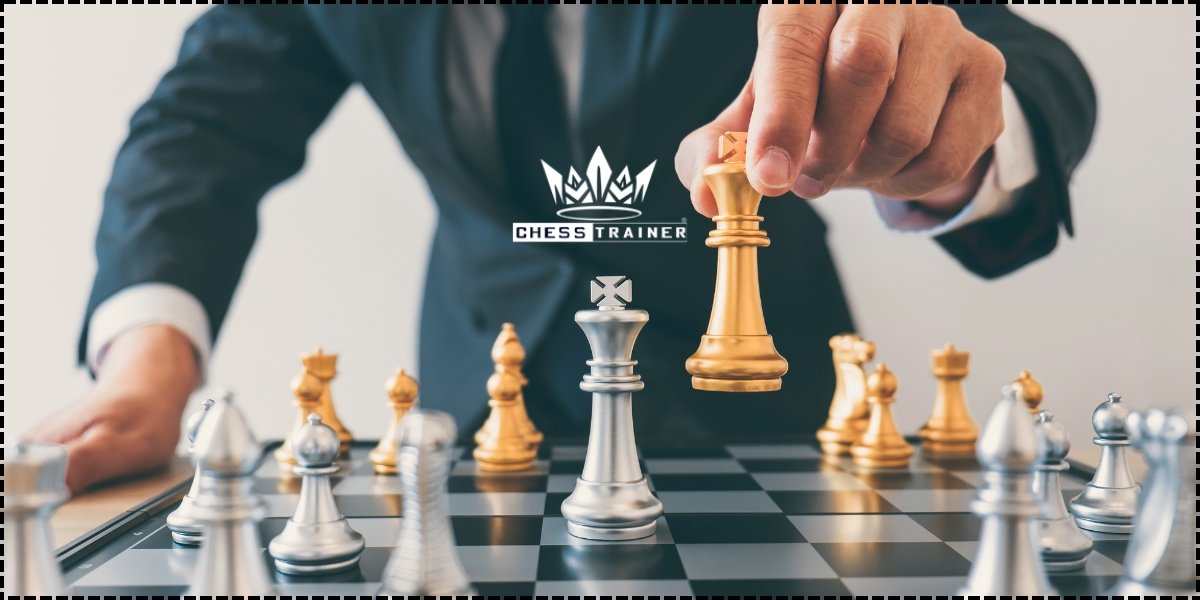 Benefits of Chess Training: Boost Brainpower at Any Level