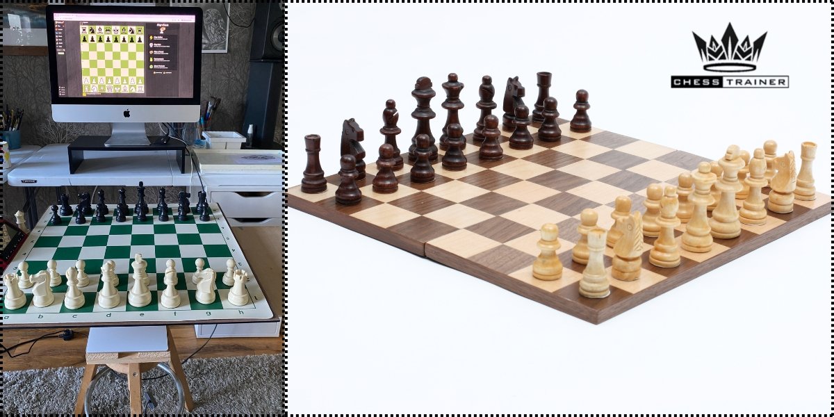 Online Chess Training for Adults: Learn Anytime, Anywhere