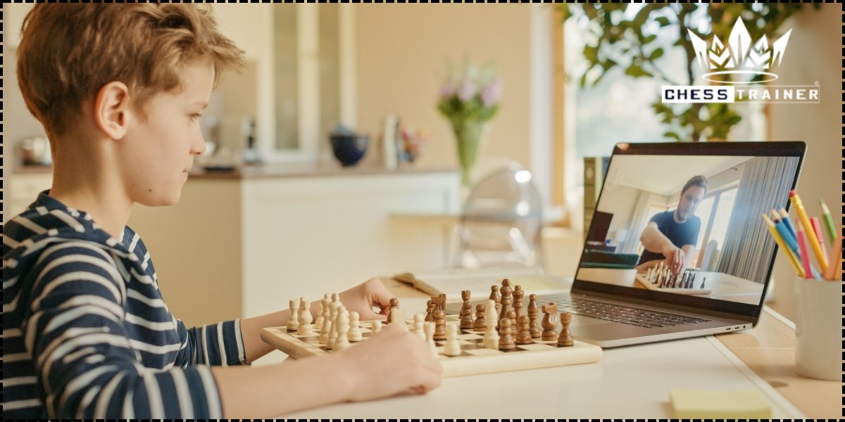 Online Chess Training for Kids: Fun & Effective Coaching